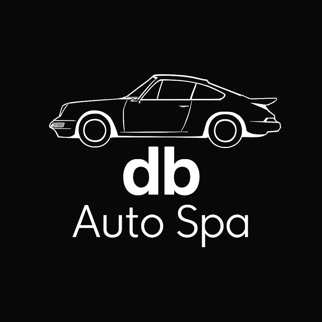 DB Auto Spa | Mobile Car Detailing in Boca Raton